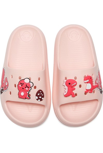 Kmx Çocuk Terlik (Yurt Dışından)