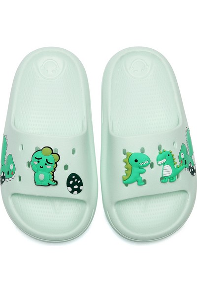 Kmx Çocuk Terlik (Yurt Dışından)