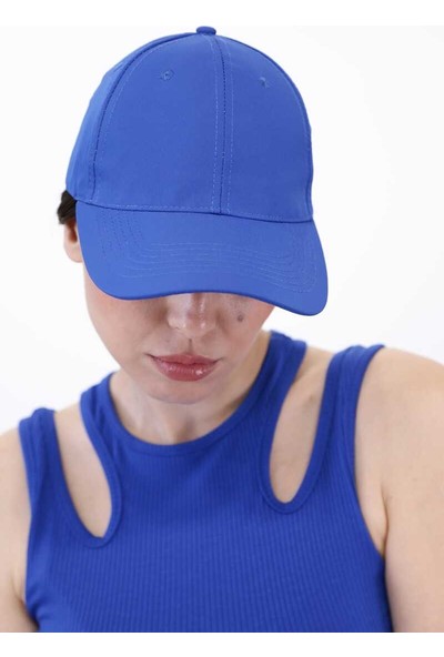 Modaline Düz Kasket Şapka Modaline Düz Kasket Şapka