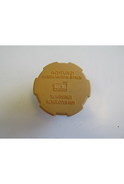 Cemcar 737-4778/OPEL Vectra- C- 03/05; Radyatör Yedek Su Depo Kapağı Cemcar 737-4778/OPEL Vectra- C- 03/05; Radyatör Yedek Su Depo Kapağı