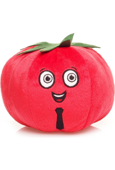Little Dreams Domates Oyuncaklı Yastık