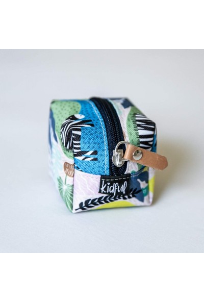 Kidful Emzik Kutusu Jungle