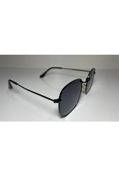 Tweet Alüminyum Çerçeveli Güneş Gözlüğü