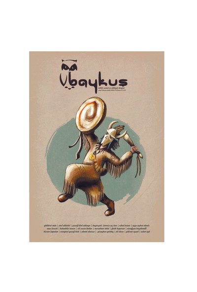 Baykuş Edebiyat Dergisi 7