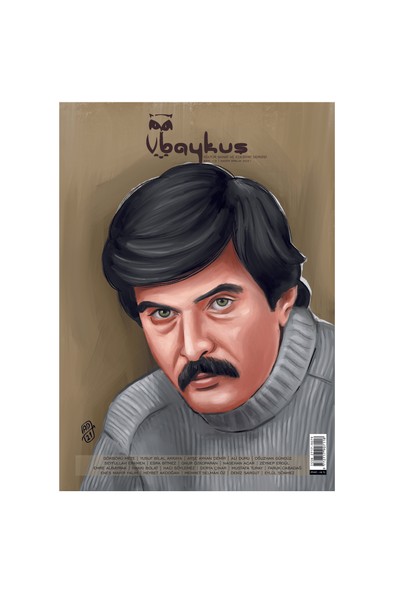 Baykuş Edebiyat Dergisi 13
