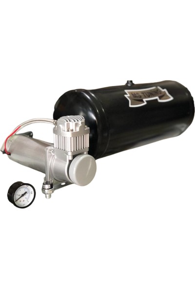 Yuki Havalı Korna Seti Yuki Havalı Korna Seti