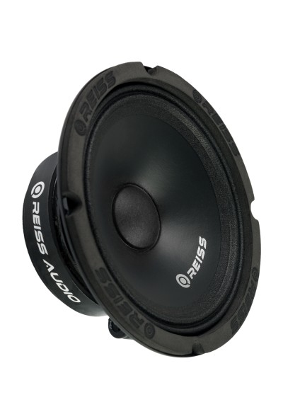 Reiss Audio RS-GM5S 120 Watt Max Power+60 Watt Rms Power Reiss Audio RS-GM5S 120 Watt Max Power+60 Watt Rms Power