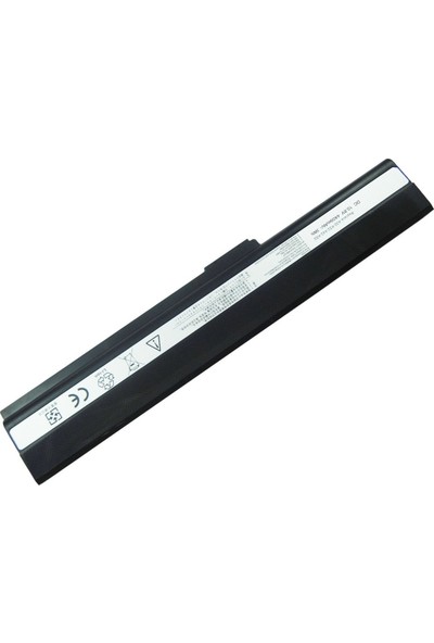 Tnl Asus K52F A32-K52 K52J A52F A42-K52 X52F K52 K42F X52J A52J A42J K52JC A41-B53 A41-K52 Batarya Tnl Asus K52F A32-K52 K52J A52F A42-K52 X52F K52 K42F X52J A52J A42J K52JC A41-B53 A41-K52 Batarya