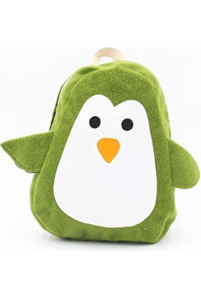 BySait Mini Penguen Sırt Çantası BySait Mini Penguen Sırt Çantası