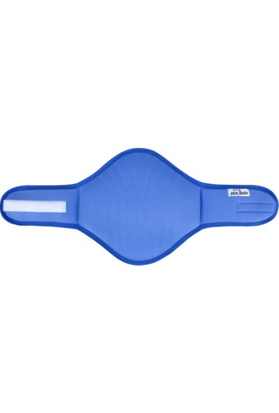 Sevi Bebe Bebek Bel Koruyucu ART-212 Mavi