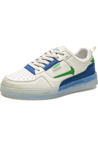 Goodluck Günlük Erkek Ayakkabı (Yurt Dışından)