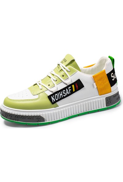 Goodluck Günlük Erkek Ayakkabı (Yurt Dışından)