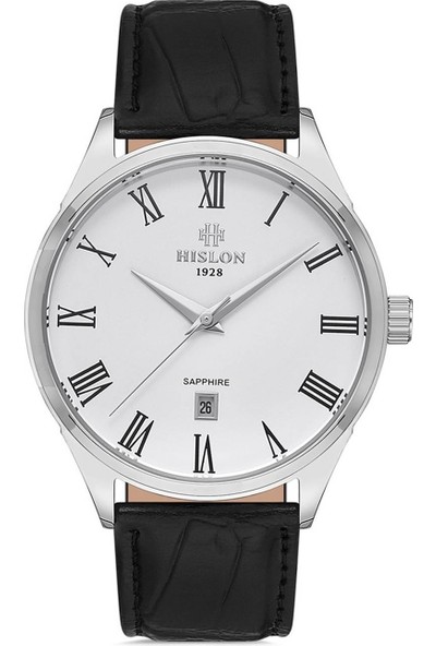 Hıslon CL129S-02BS Erkek Kol Saati Hıslon CL129S-02BS Erkek Kol Saati