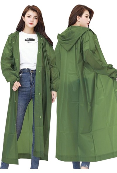 Grand Wolf GW-881 - Yağmurluk