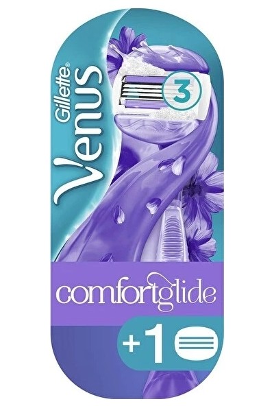 Gıllette Venus Breeze 2up Makına