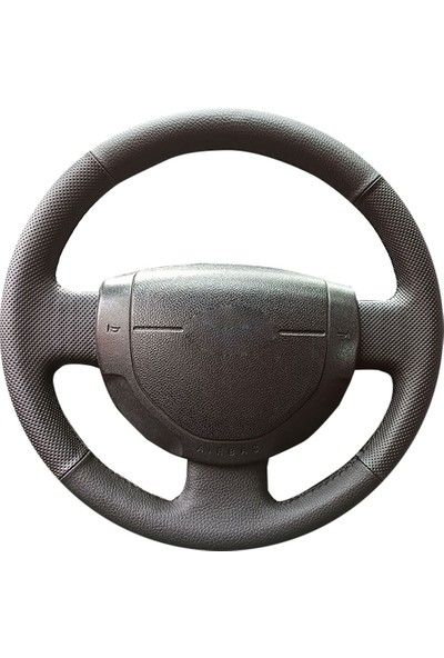 İskender Oto Aksesuar Ford Fiesta 2003-2008 Arası Tam Uyumlu Spor Deri Direksiyon Kılıfı İskender Oto Aksesuar Ford Fiesta 2003-2008 Arası Tam Uyumlu Spor Deri Direksiyon Kılıfı