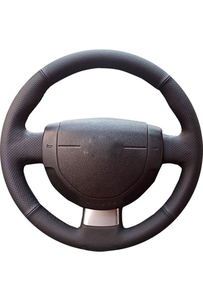 İskender Oto Aksesuar Ford Fusion 2004-2008 Tam Uyumlu Spor Deri Direksiyon Kılıfı İskender Oto Aksesuar Ford Fusion 2004-2008 Tam Uyumlu Spor Deri Direksiyon Kılıfı