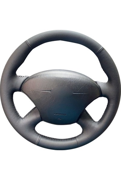 İskender Oto Aksesuar Ford Focus 1 1999-2004 Tam Uyumlu Spor Deri Direksiyon Kılıfı İskender Oto Aksesuar Ford Focus 1 1999-2004 Tam Uyumlu Spor Deri Direksiyon Kılıfı