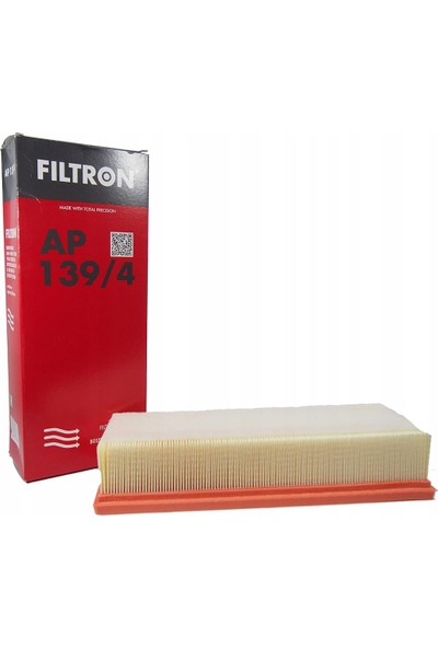 Filtron Audı A4 (8k, B8) 2.0 Tfsı 165KW 224HP Hava Filtresi AP139/4 Filtron Filtron Audı A4 (8k, B8) 2.0 Tfsı 165KW 224HP Hava Filtresi AP139/4 Filtron
