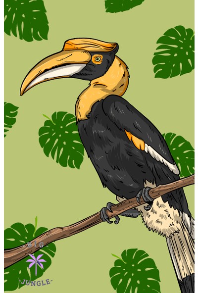 Big Jungle Oto Kokusu