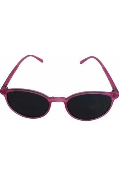 Igor Gamora Çocuk Güneş Gözlüğü Pembe Pembe Igor Gamora Çocuk Güneş Gözlüğü Pembe Pembe