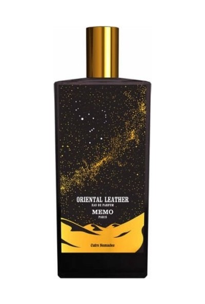 Memo Orientel Leather Edp 75 ml Kadın Parfüm