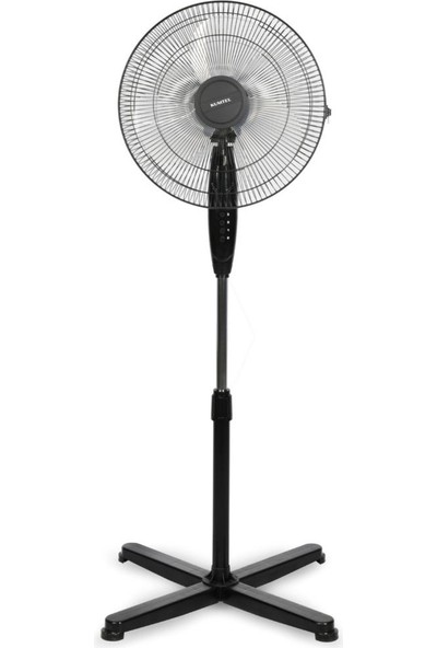Kumtel KTF-280 Vantilatör