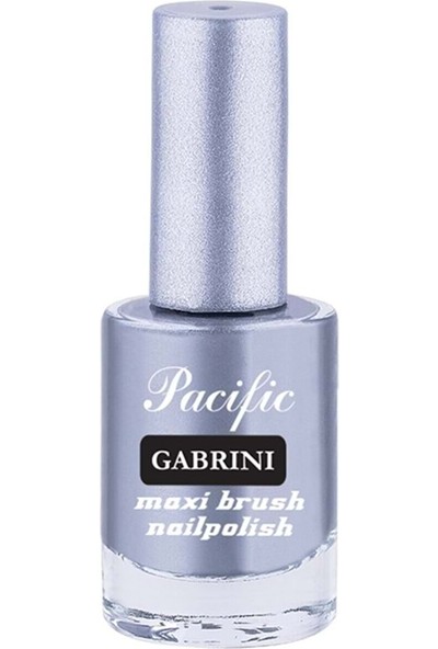 Gabrini Pasific Nailpolish 52