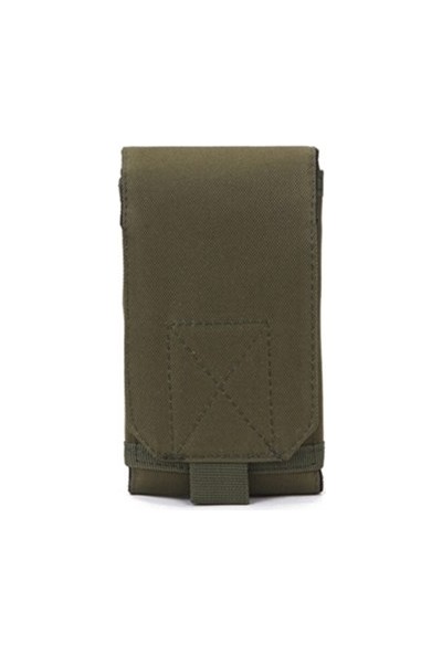 Zhkj Shop Suya Dayanıklı Çanta (Yurt Dışından)