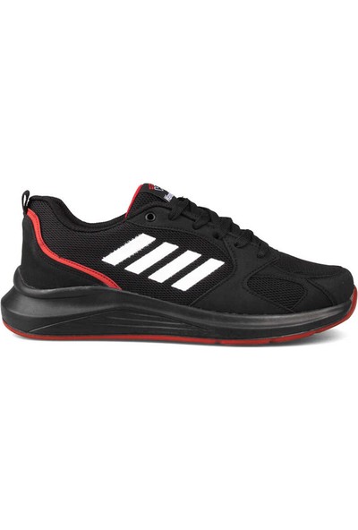 Wanderfull Günlük Erkek Spor Ayakkabısı Siyah 1532