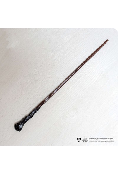 Dukkandesign Lisanslı Harry Potter Ron Weasley Asa