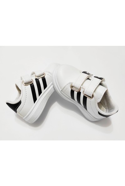 Masallı Erekek Çocuk Sneakers