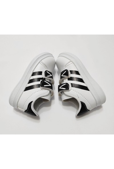 Masallı Erekek Çocuk Sneakers