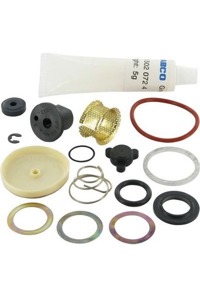 Wabco Tamir Takımı 9753030002 Wabco Tamir Takımı 9753030002
