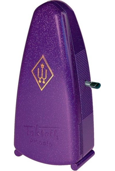 Gmg Metronom Mekanik Piccolo Koyu Eflatun 830471 Gmg Metronom Mekanik Piccolo Koyu Eflatun 830471