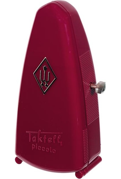 Gmg Metronom Mekanik Piccolo Bordo 834 Gmg Metronom Mekanik Piccolo Bordo 834