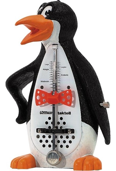 Gmg Metronom Mekanik Taktel Penguen 839011 Gmg Metronom Mekanik Taktel Penguen 839011