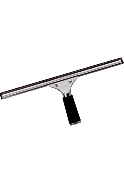 35 cm Metal Paslanmaz Cam Çek