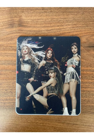 Blackpink Mouse Pad