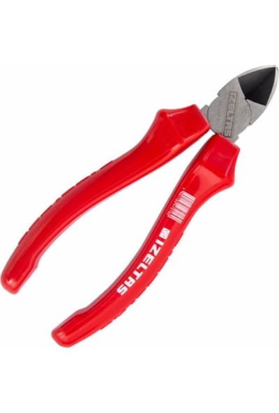 İzeltaş Yan Keski Opak 160 mm İzeltaş Yan Keski Opak 160 mm