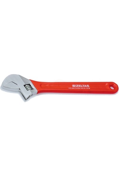 İzeltaş 10'' Kurbağacık Anahtar İzeltaş 10'' Kurbağacık Anahtar