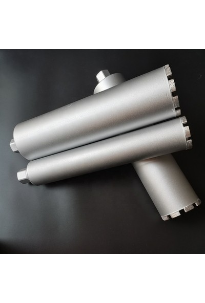 Karotsan 90 mm Soketli Karot Borusu Karotsan 90 mm Soketli Karot Borusu