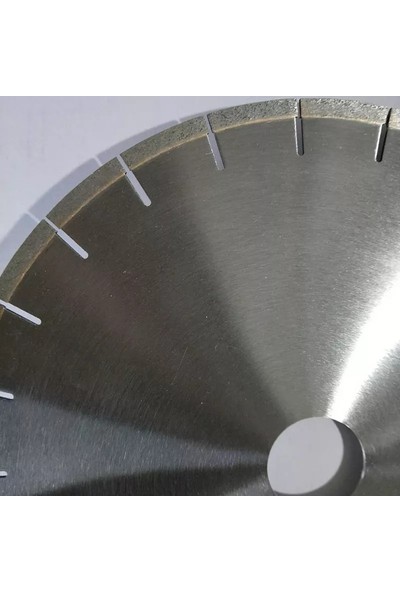 Karotsan 450 mm Soketli Testere Bıçağı