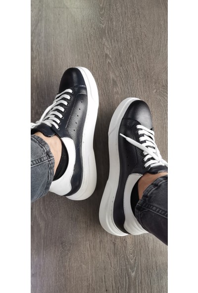 Everest Poli Taban Bağcıklı Oxford Erkek Ayakkabı Everest Poli Taban Bağcıklı Oxford Erkek Ayakkabı