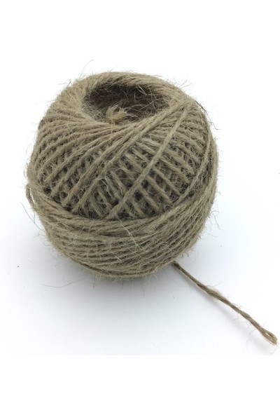 Jüt Ip (100GR) 1 Adet