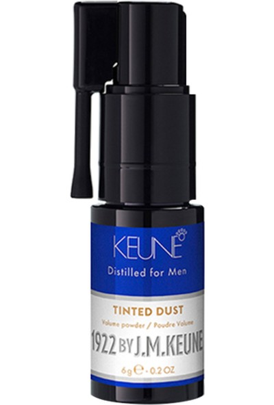 Keune Man 1922 Tinted Dust Renkli Şekillendirici 6 G Keune Man 1922 Tinted Dust Renkli Şekillendirici 6 G