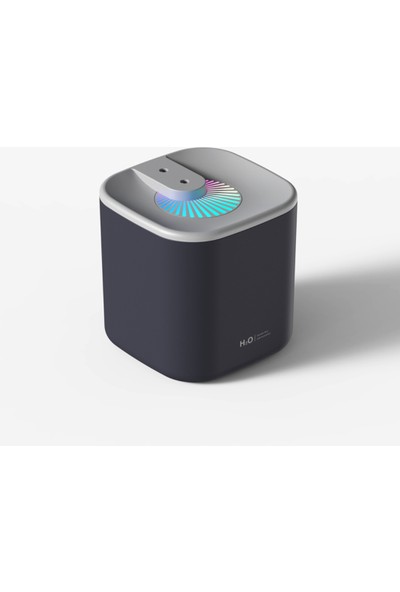 Joy & Tech Air Space Ultrasonik Hava Nemlendirici