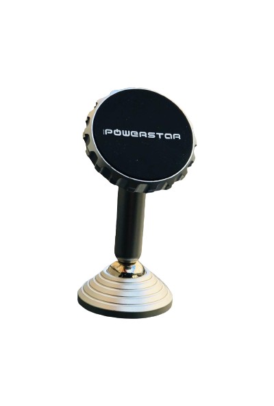 Power Star Mıknatıslı Araç Içi Telefon Tutucu