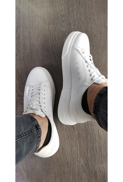 Everest Poli Taban Bağcıklı Oxford Erkek Ayakkabı Everest Poli Taban Bağcıklı Oxford Erkek Ayakkabı