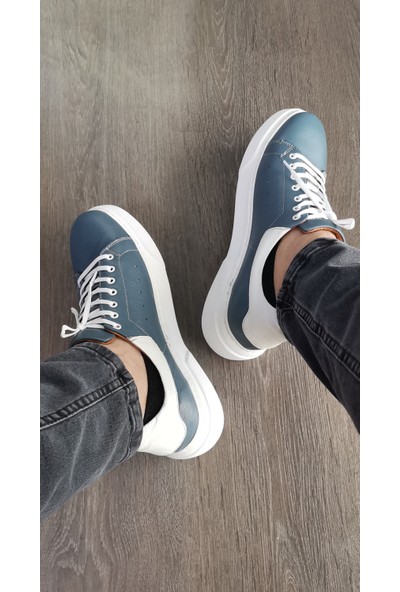 Everest Poli Taban Bağcıklı Oxford Erkek Ayakkabı Everest Poli Taban Bağcıklı Oxford Erkek Ayakkabı